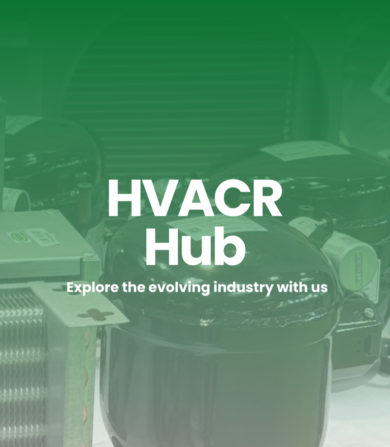 HVACR Hub - Prakash Refrigeration Company