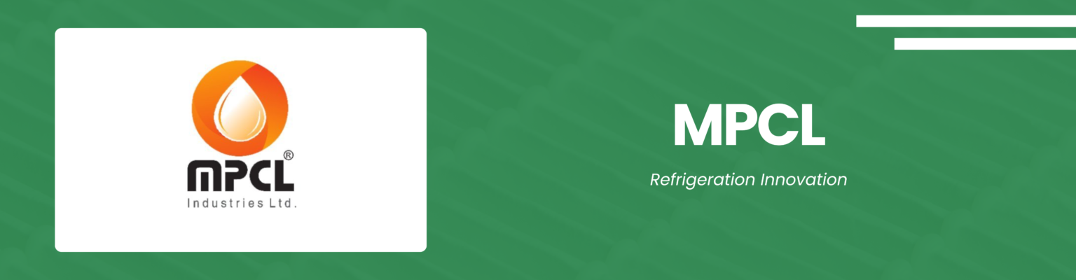 MPCL - Prakash Refrigeration Company