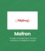 Mafron - Prakash Refrigeration Company